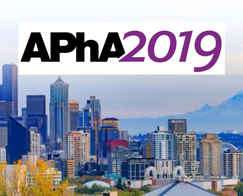 Newsroom - APhA ADVANCE